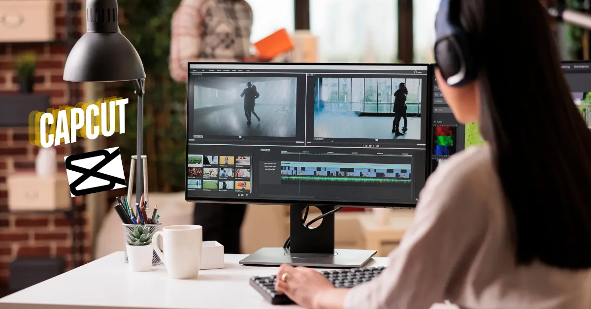 How To Add Background In CapCut: Easy Way 2025